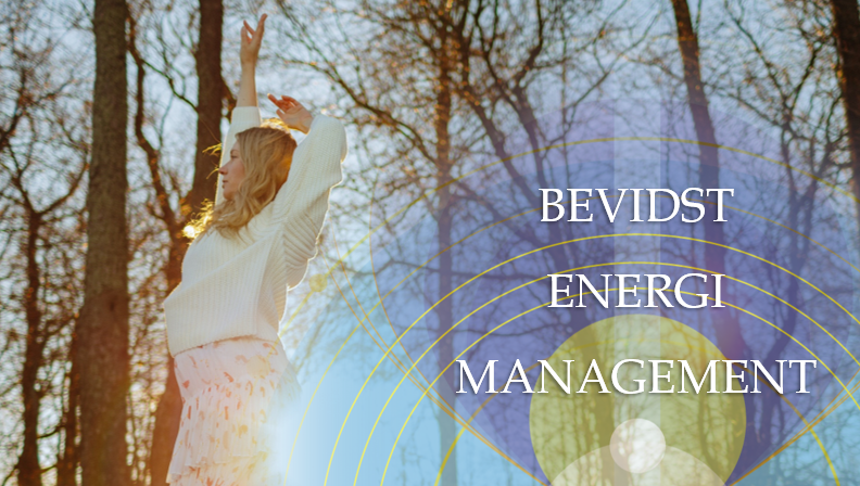 Bevidst Energi Management – Galina Sorensen – Awakening Program ~ Transformative Mentor